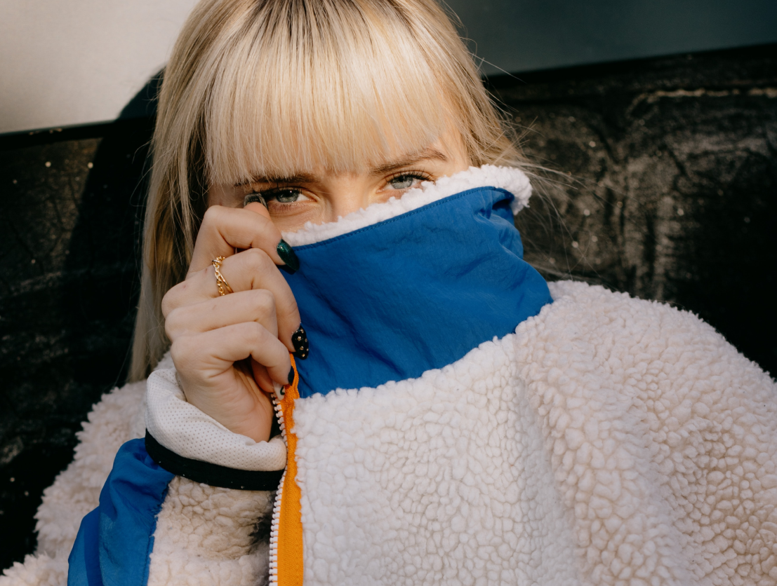 The Original - Sweater Stone Inc.