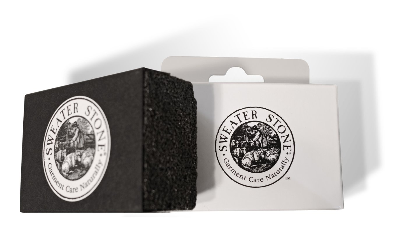 The Original - Sweater Stone Inc.